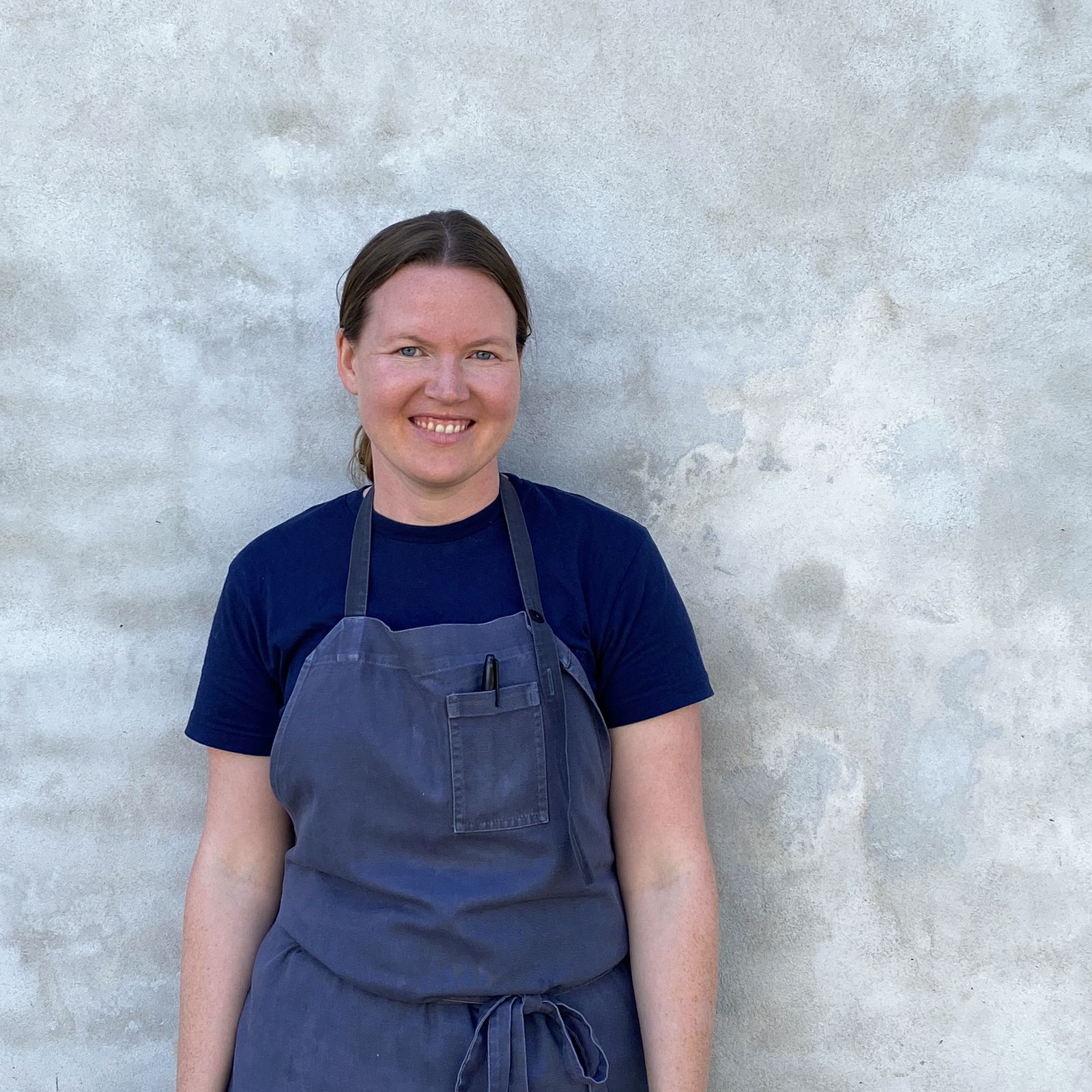 Mette Brink Søberg | noma