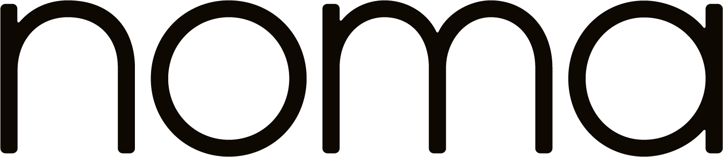 Noma Logo_black | noma
